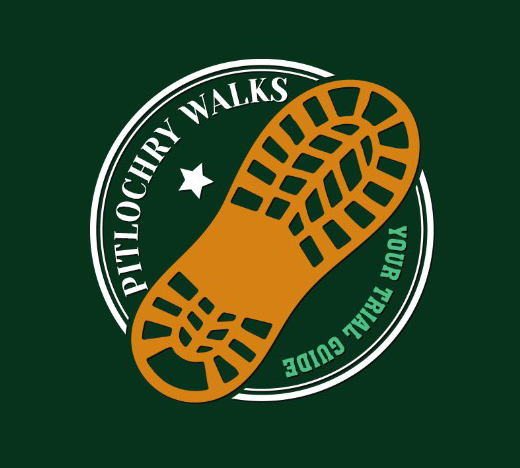 Black Spout Wood & Waterfall Walk | Pitlochry Walks